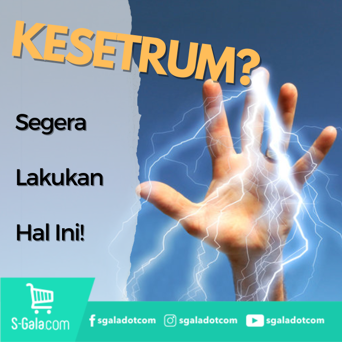 Kesetrum? Ini Dia Pertolongan Pertama yang Harus Dilakukan!